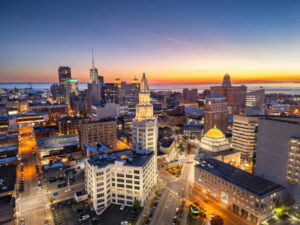 About NYSCAR Western New York | Commercial Real Estate Group